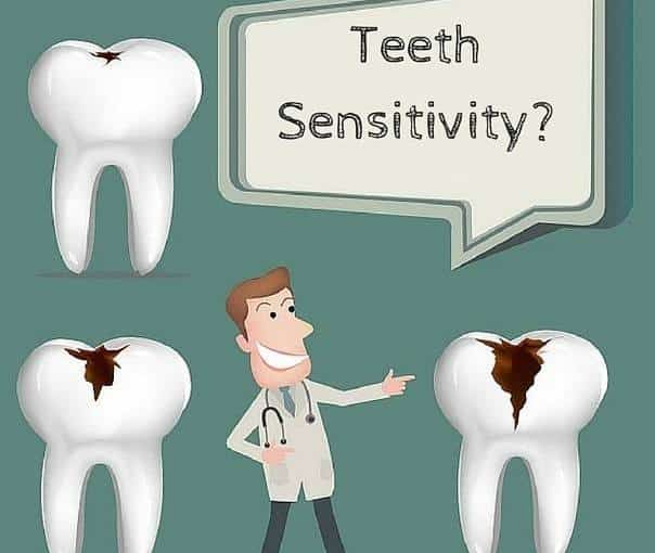 Teeth Sensitivity: Symptoms, Causes And Remedies
